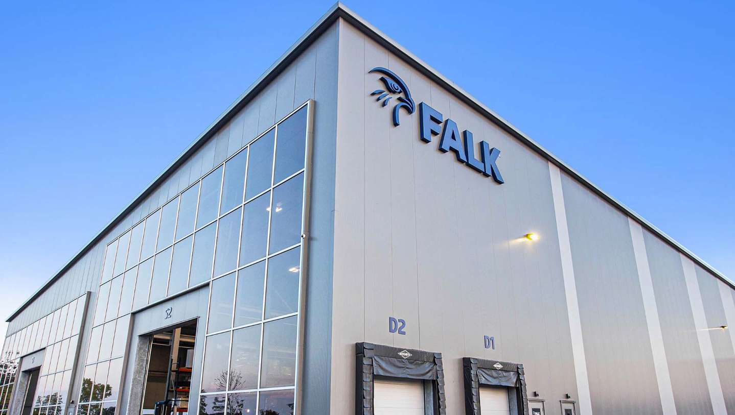 Team FALK | FALK® US