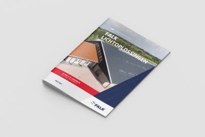 Documentatie en productspecificaties sandwichpanelen | FALK®