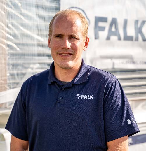 FALK SSR 42 | FALK® US