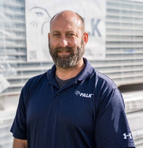 Wall Panels | Insulated Metal Wall Panel | FALK® US