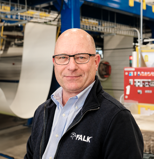 What is a demising wall? | FALK® CA