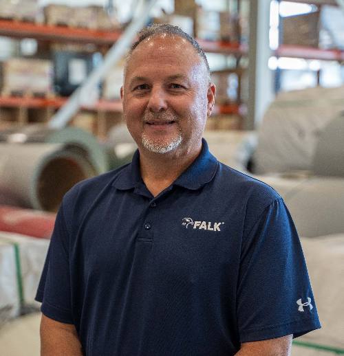 FALK RDEK 40 | FALK® US