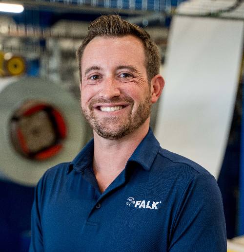 FALK CSW 44 | FALK® US