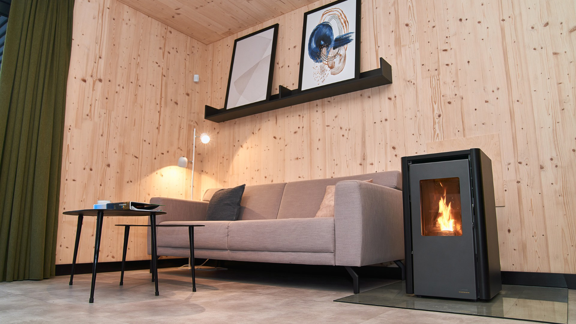 Recreatiewoningen Niedersfeld | FALK®