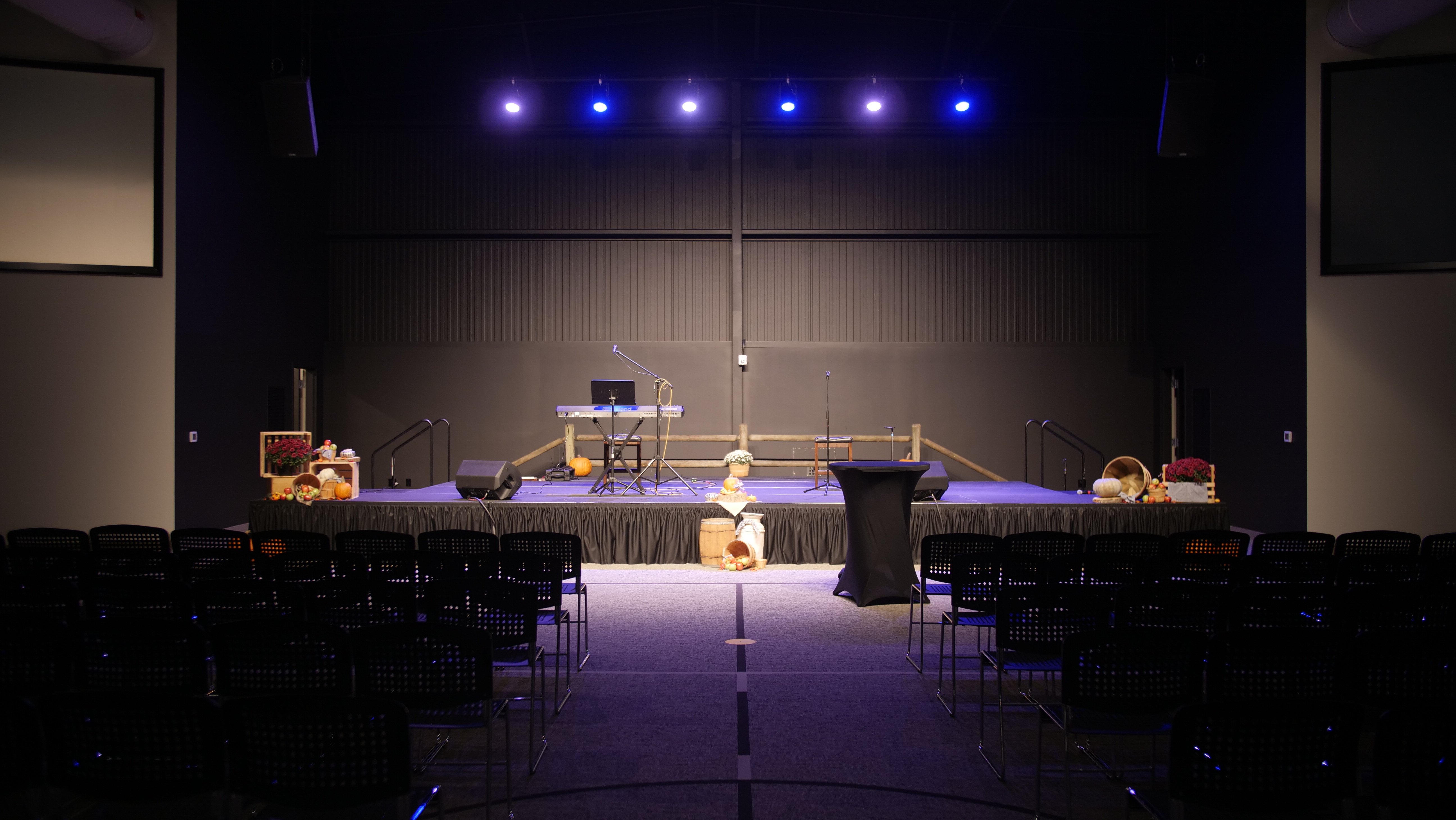 CranHill Ranch Ministry Center | FALK® US